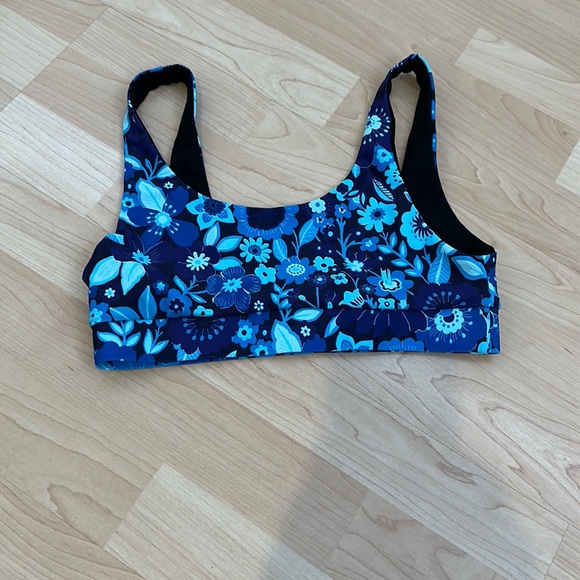 Kulani Kinis | Swim | Kulani Kinis Bikini Top | Poshmark
